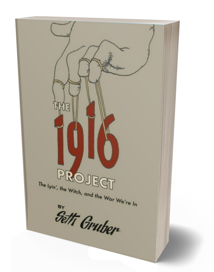 Jones Literary – Author and media services